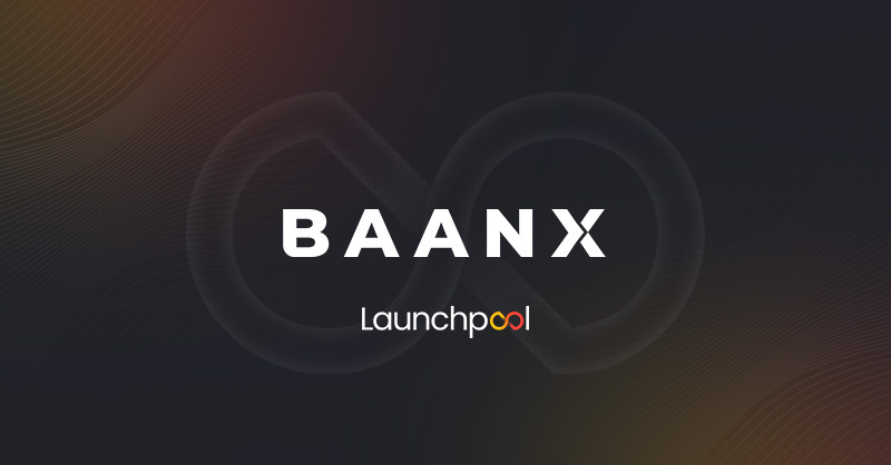 Baanx | Launchpool