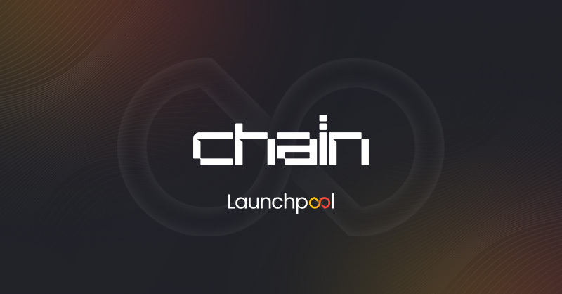 Chain | Launchpool