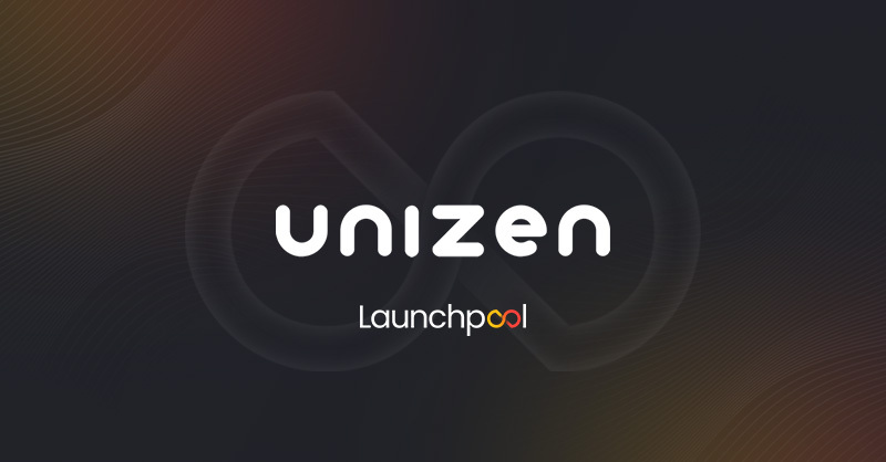 Unizen | Launchpool